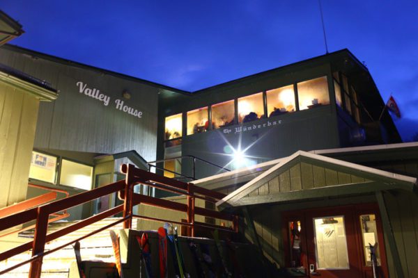 A Reinvented Wunderbar Menu - SugarBlog