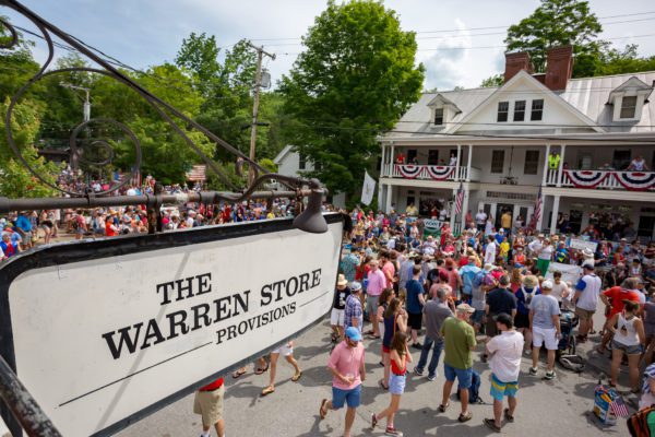 The History Of Warren, VT – Part 1 - SugarBlog
