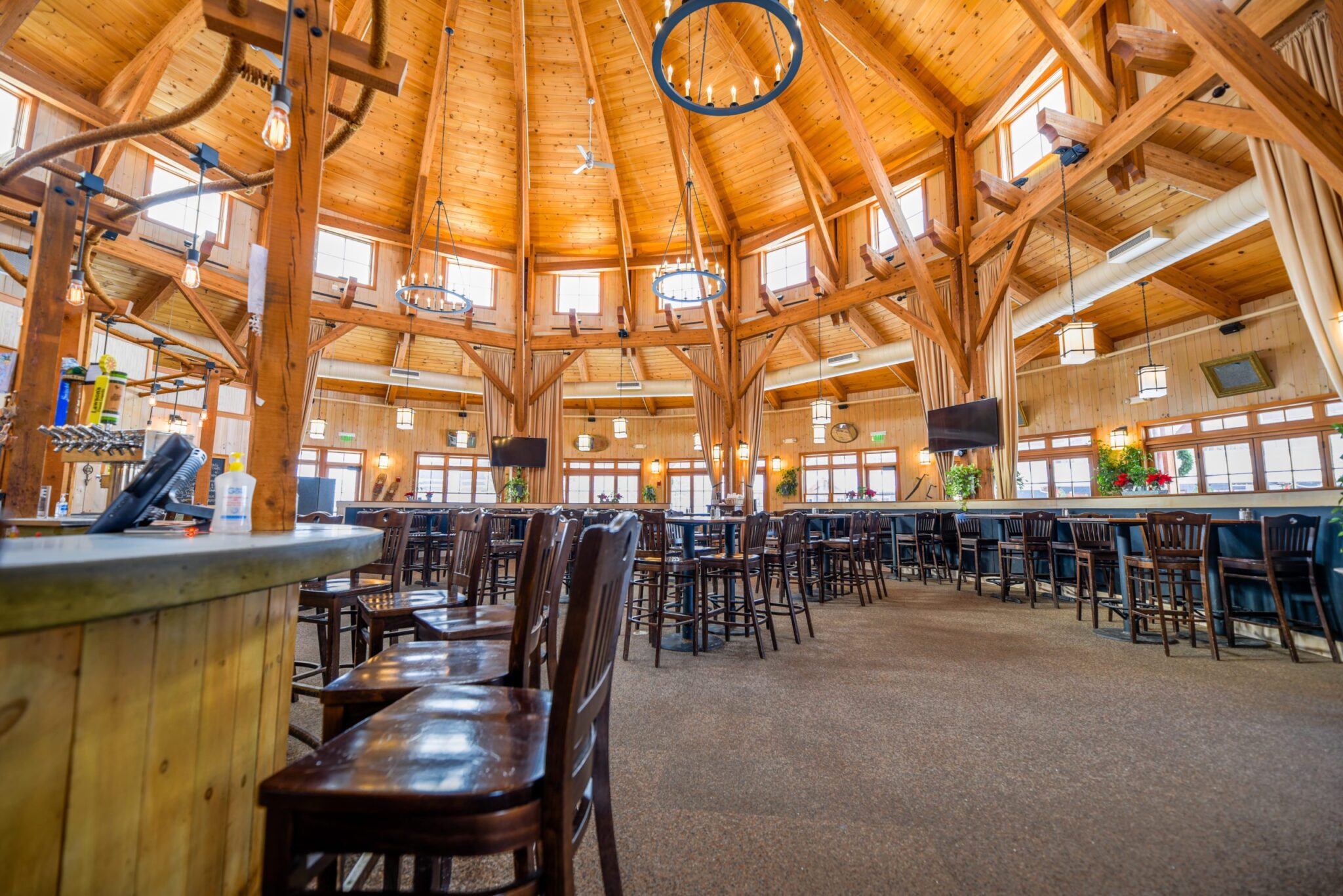 New Menu Launches at Rumble’s Bistro and Bar - SugarBlog