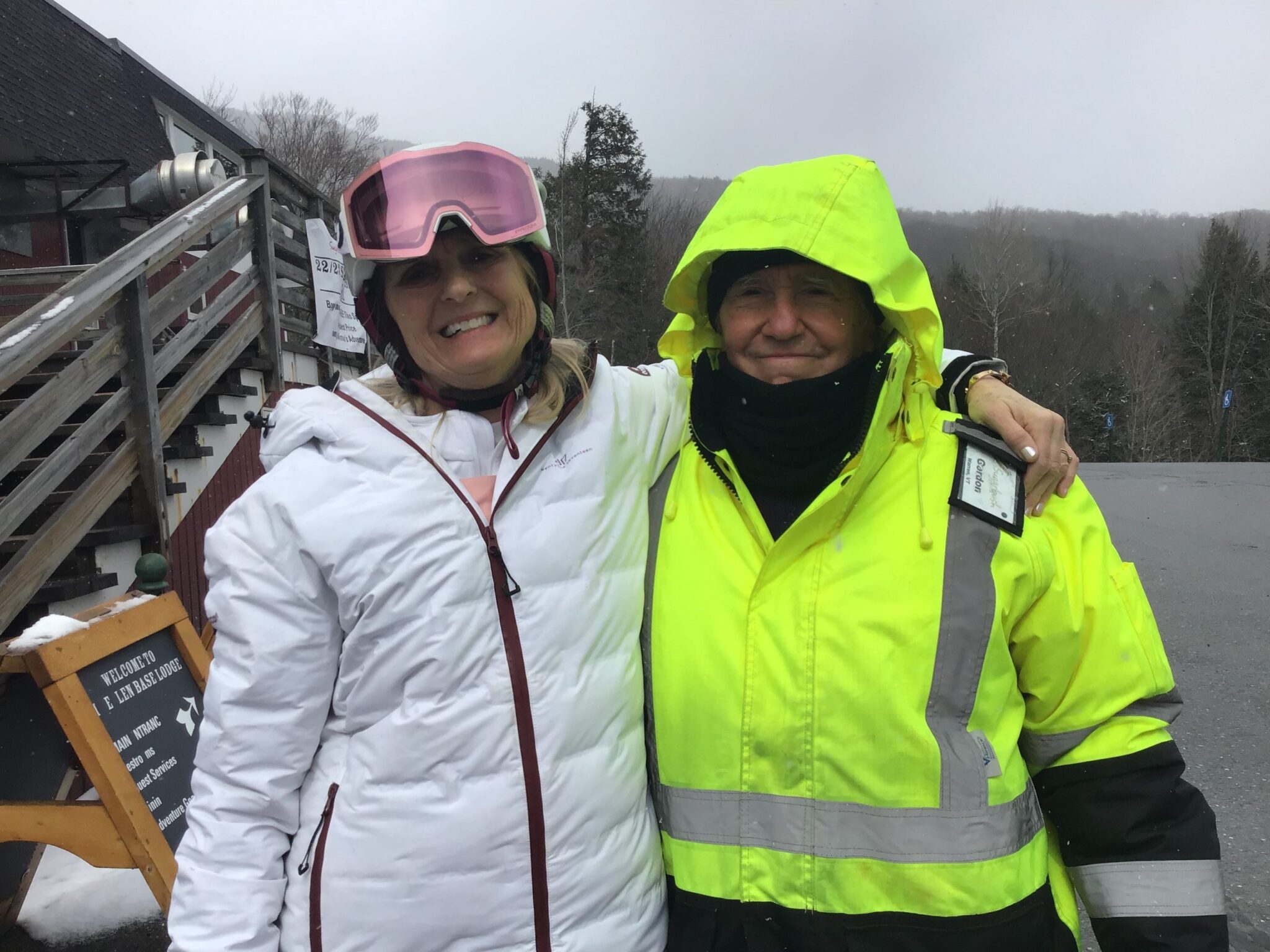An Ode to Mt. Ellen and it’s People - SugarBlog