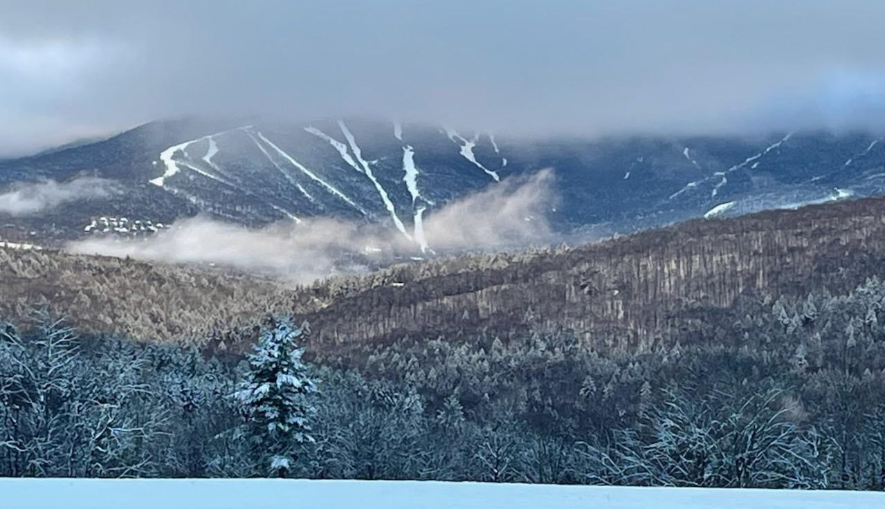 Understanding Opening Terrain - SugarBlog