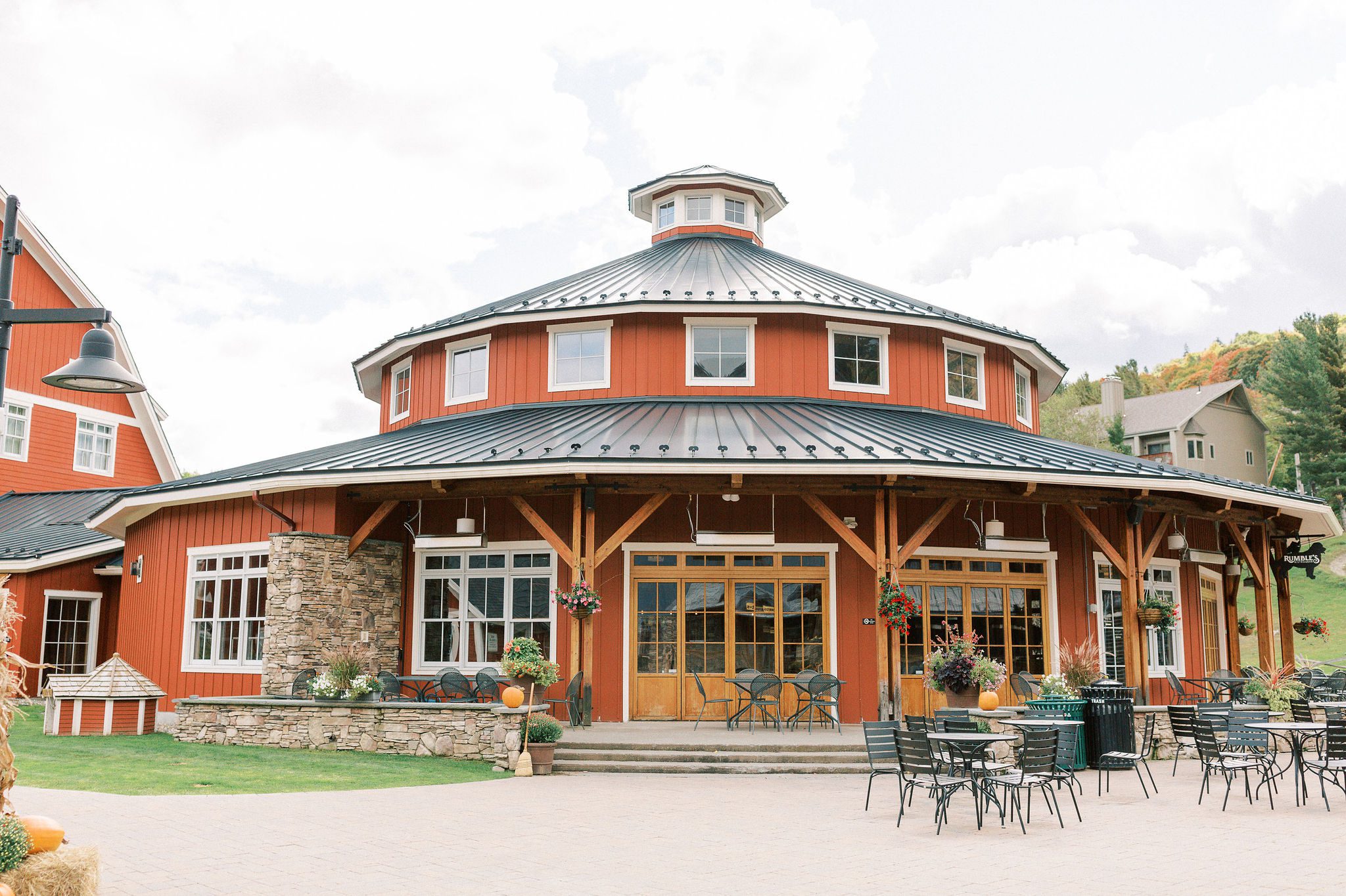 The Perfect Mother’s Day Weekend at Sugarbush - SugarBlog