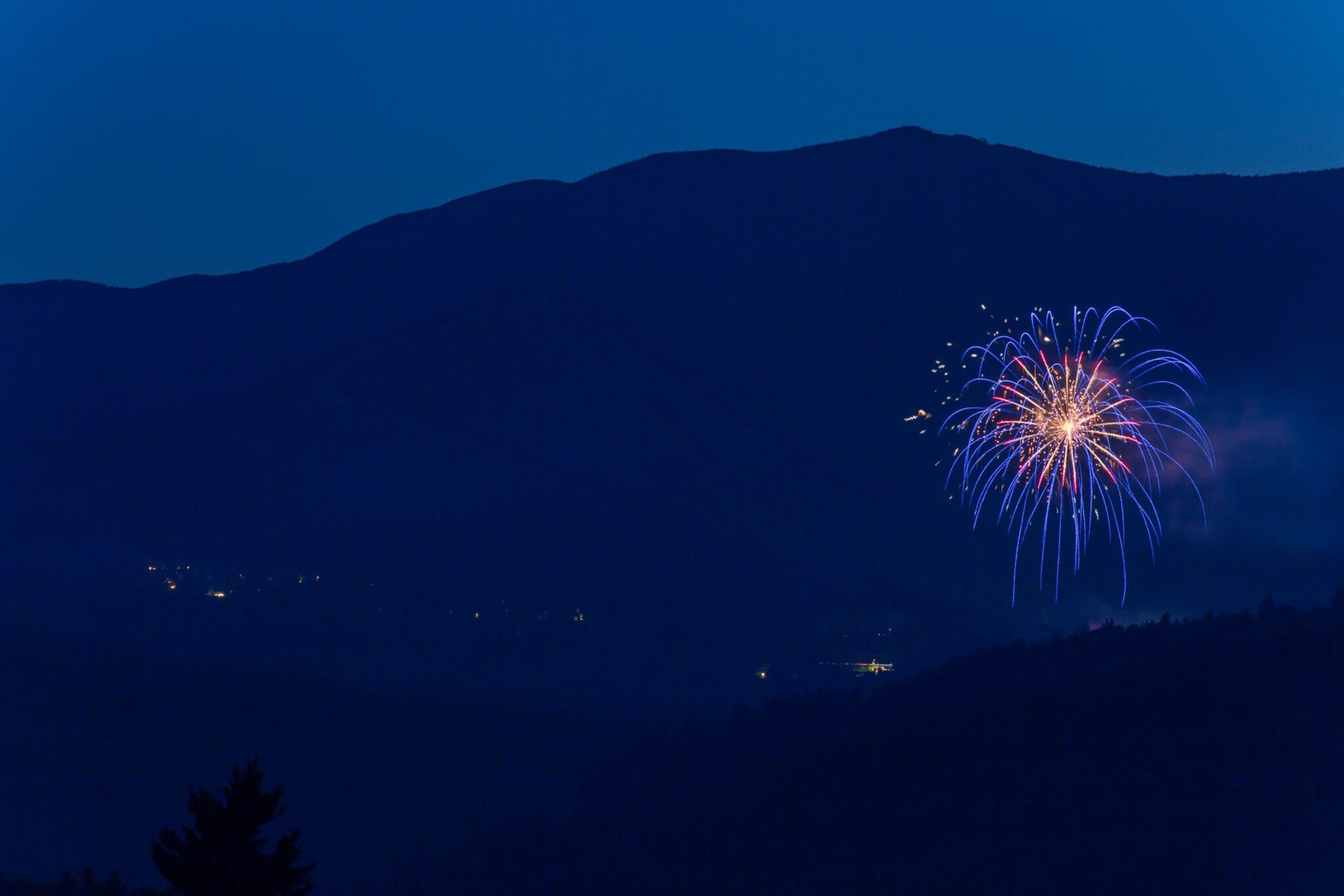 Free Lift Rides, Twelve Music Acts Highlight July 4th Celebration at ...