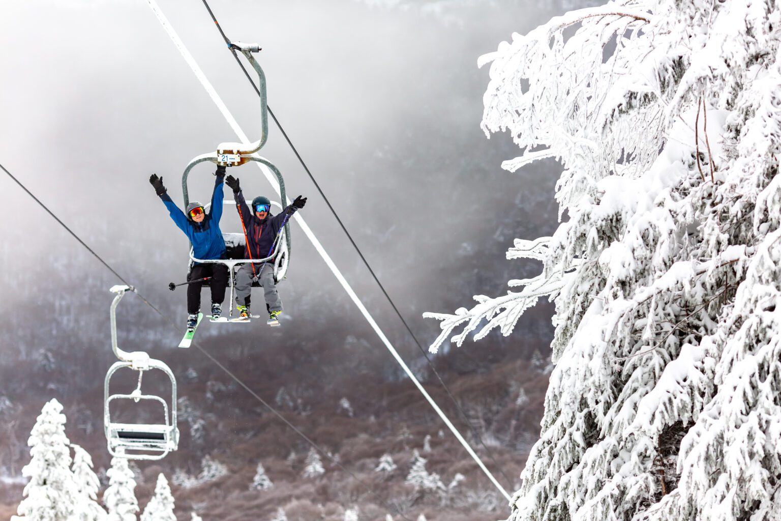 Announcing a New Sugarbush Local Pass Perfect for the Afternoon Crowd ...