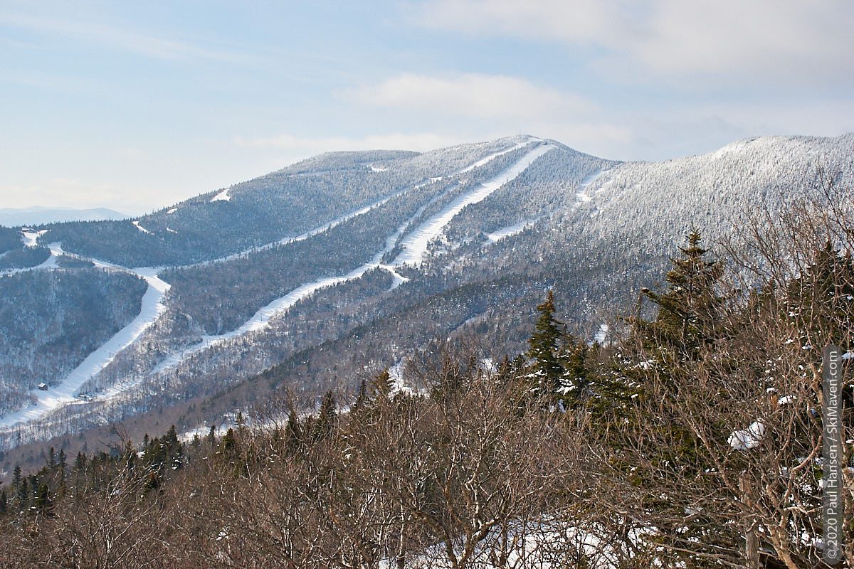 Sugarbush Top Ten Tips - SugarBlog