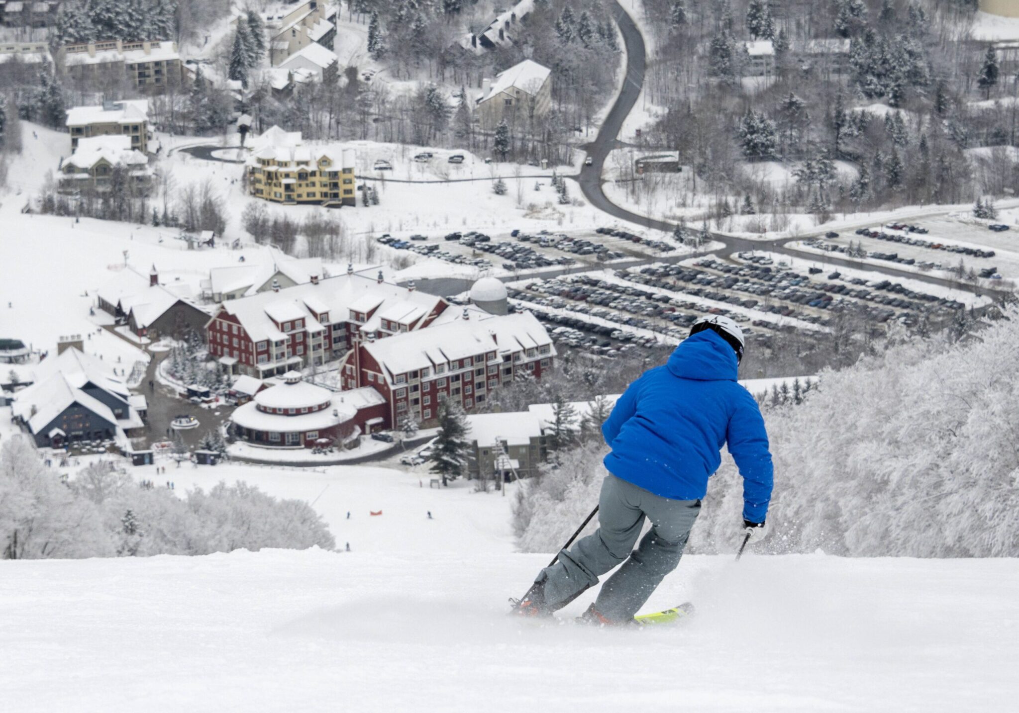 Resort-Wide Fun and Adventure with Presidents’ Week Events and More ...