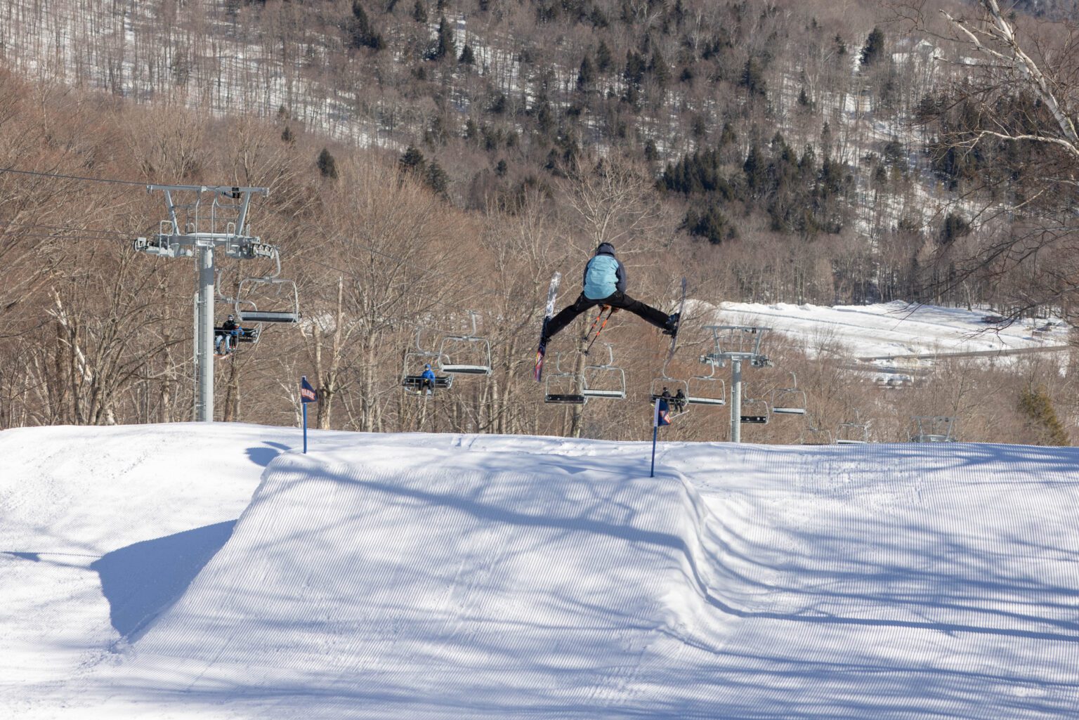 Story of the Kelly Brush Foundation - SugarBlog