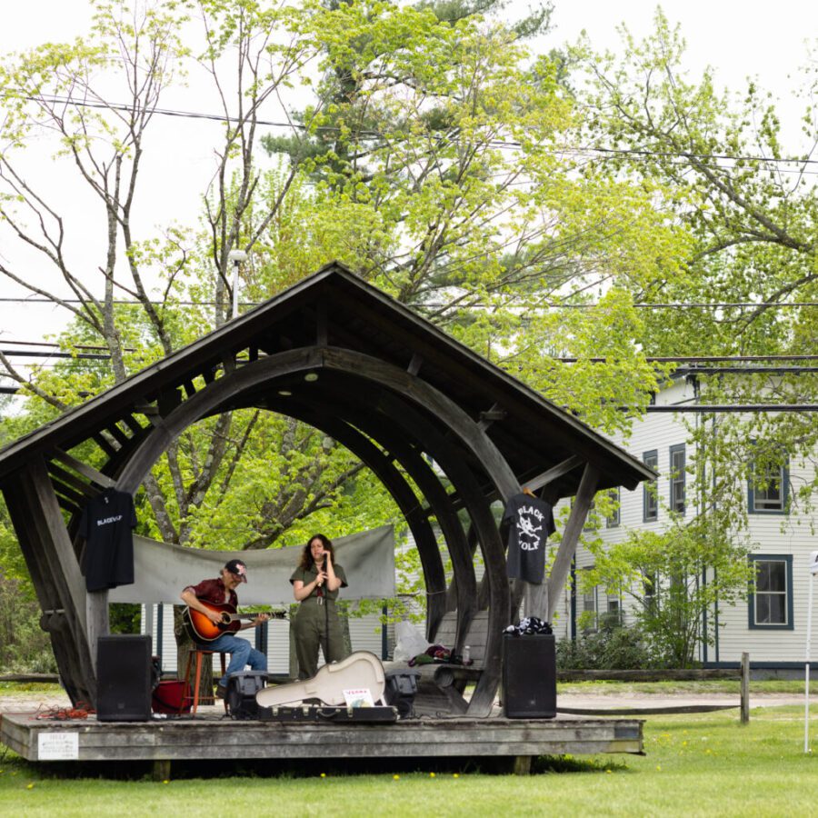 The Roth Family: Rooted in Sugarbush - SugarBlog