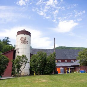 The Roth Family: Rooted in Sugarbush - SugarBlog