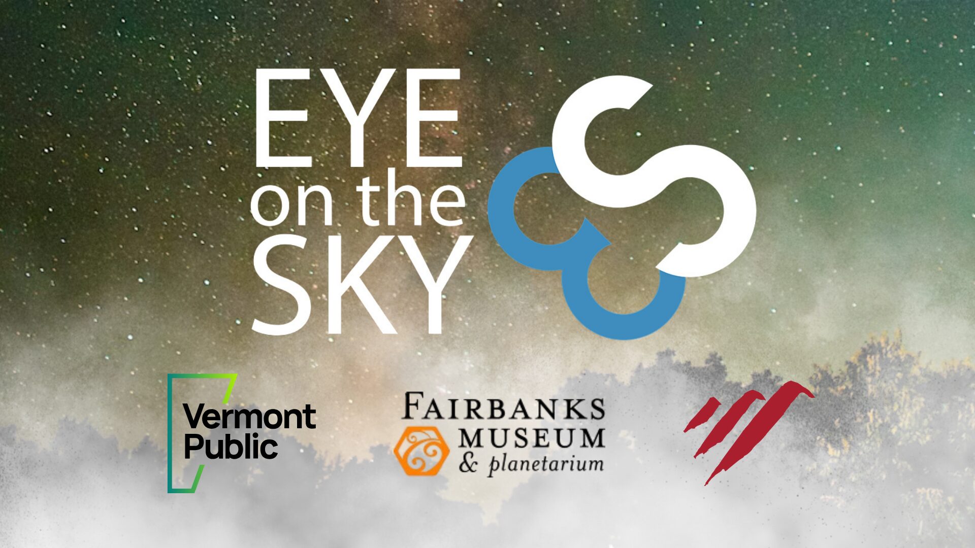 Eye on the Sky: A Night of Stargazing with Vermont Public