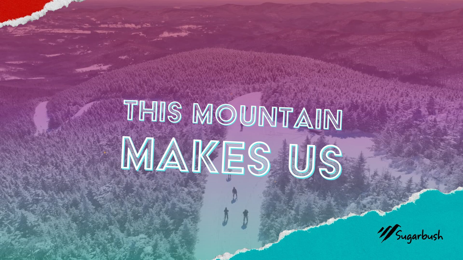 Transform Yourself with the This Mountain Makes Us Virtual Photobooth ...